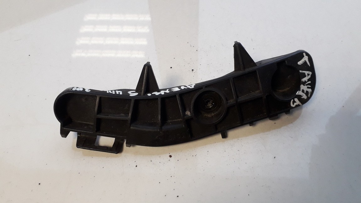 5257705020 52577-05020 Rear Bumper mounts (BUMPER BRACKET) right Toyota ...