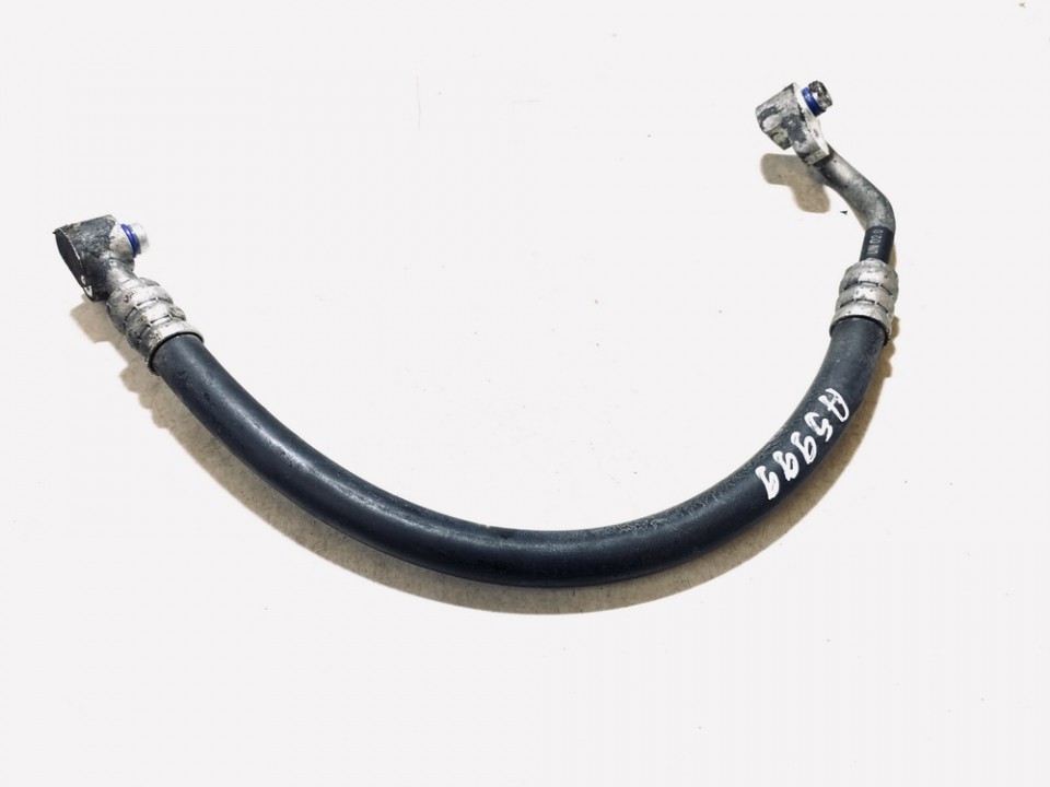 used used Air Conditioner AC Hose Assembly (Air Conditioning Line) Kia ...
