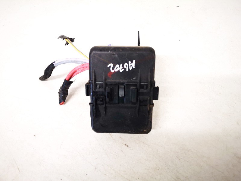used used Fuse box Renault Modus 2005 1.5L - EIS01265216 | Used Auto ...