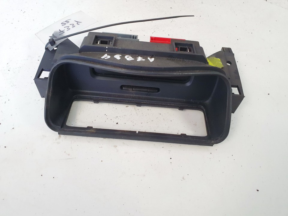 195330 8200069064 Dashboard Radio Display (Clock,Info Monitor,BORD ...