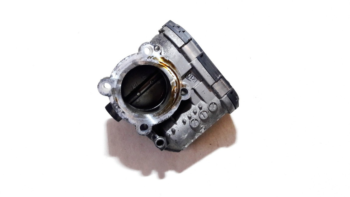 0280750137 48429 High Flow Throttle Body Valve (Air Control Valve) Fiat ...
