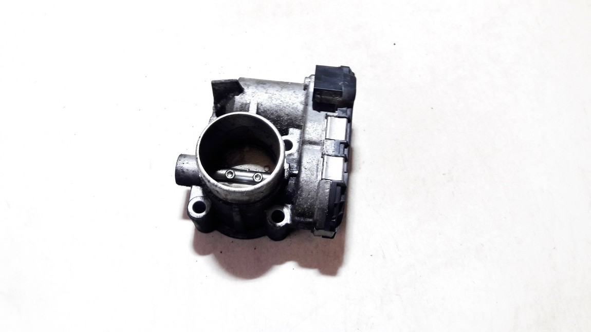 0280750137 48429 High Flow Throttle Body Valve (Air Control Valve) Fiat ...