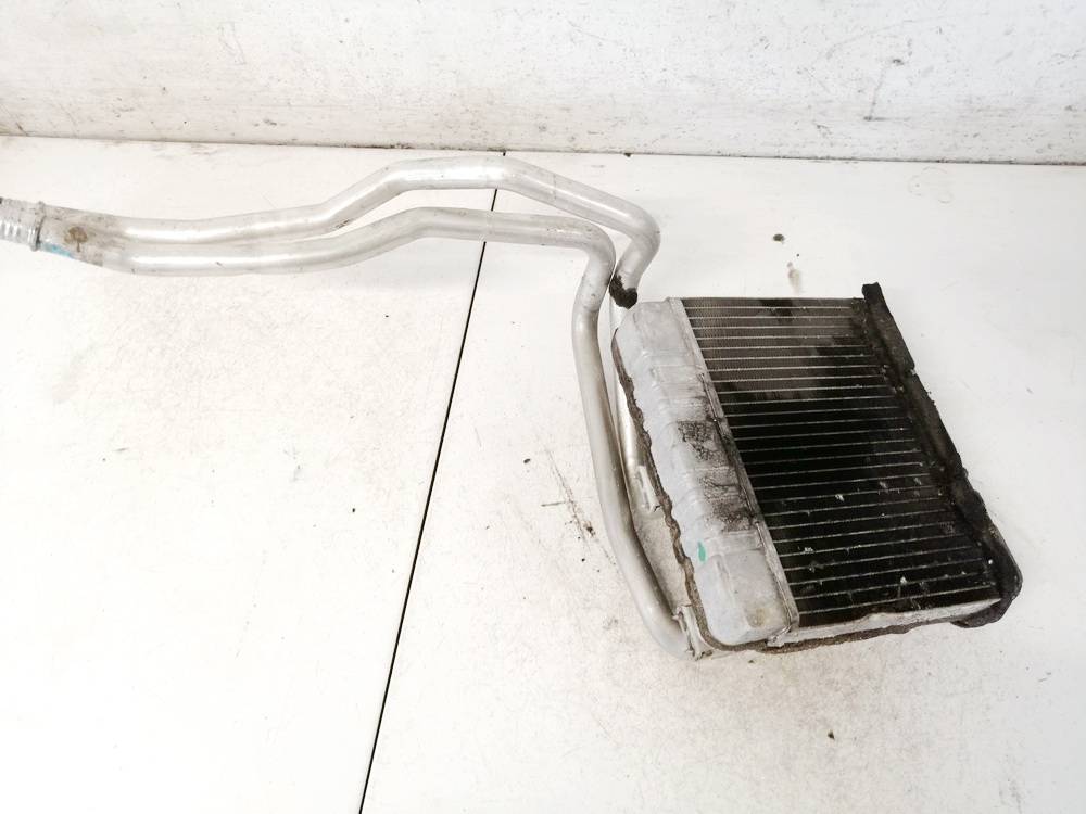 used used Heater radiator (heater matrix) BMW X3 2008 - EIS02395219 ...