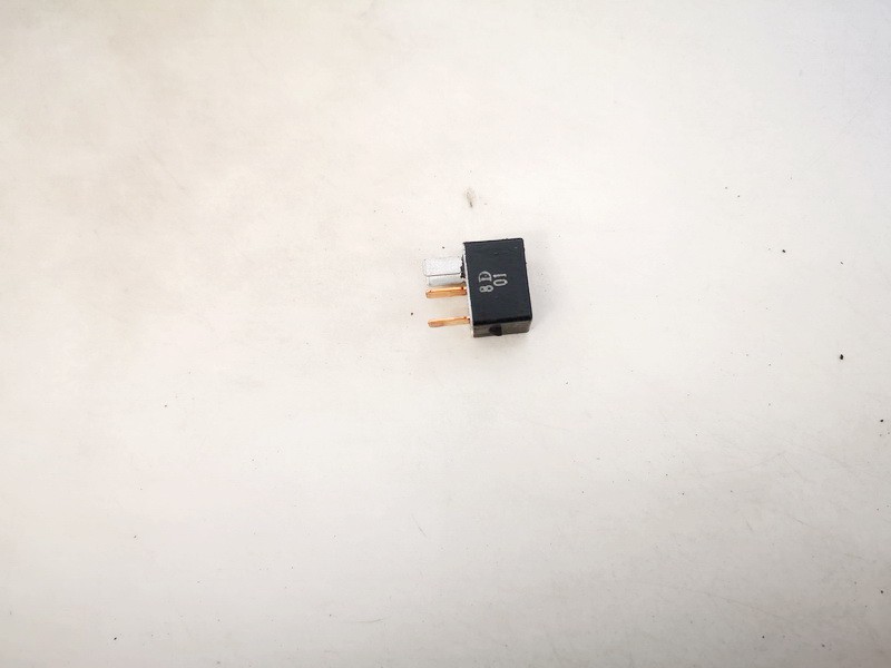 9098702020 90987-02020, 156700-1930 Relay module Toyota Corolla Verso ...