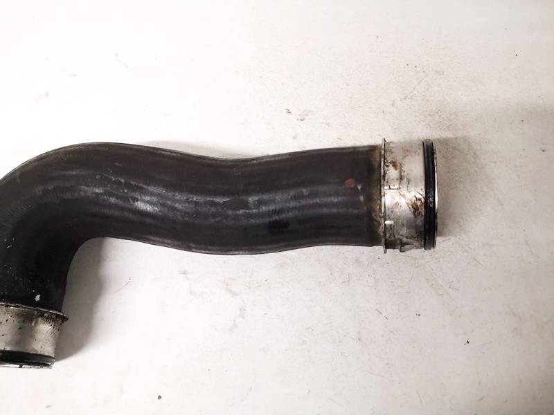 used TURBO INTERCOOLER PIPE HOSE Volkswagen Passat 2007 1.9L ...