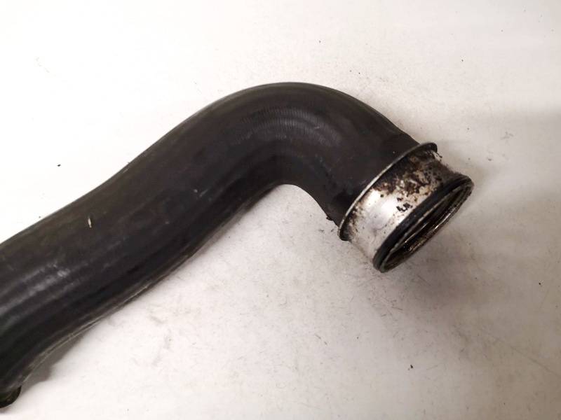 used TURBO INTERCOOLER PIPE HOSE Volkswagen Passat 2007 1.9L ...