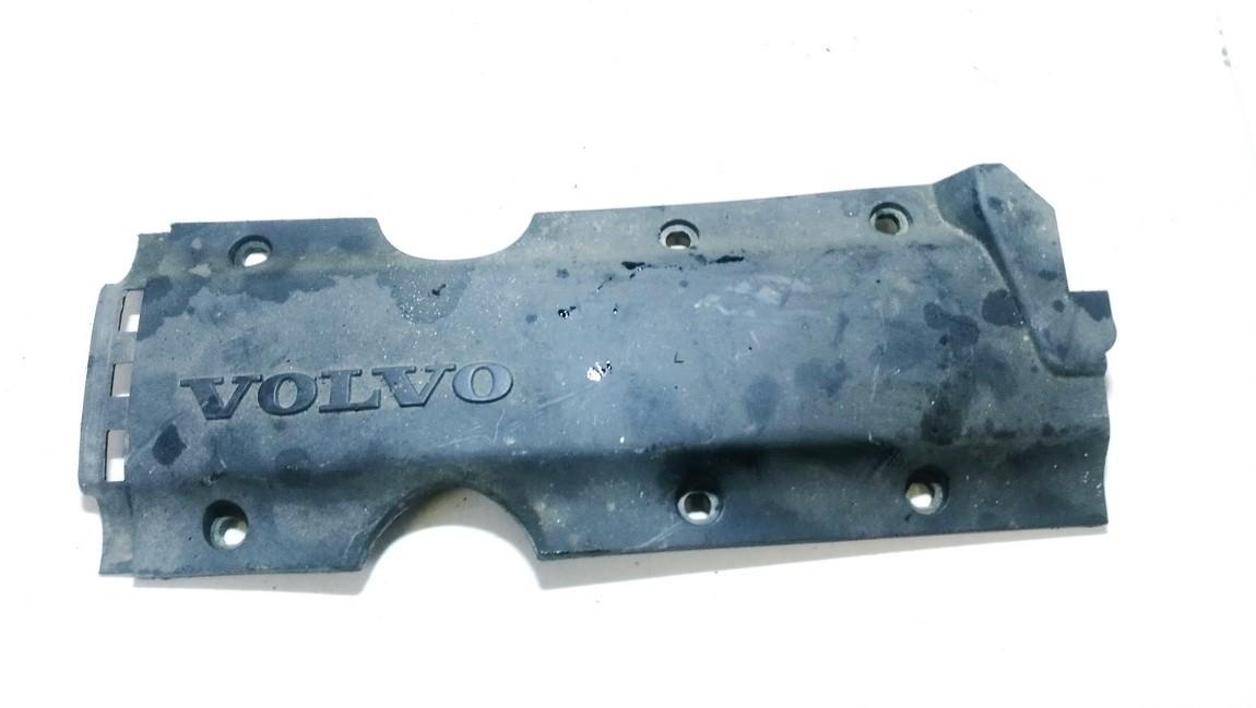 1270363 9207935 Engine Cover (plastic trim cover engine) Volvo V70 2006 ...