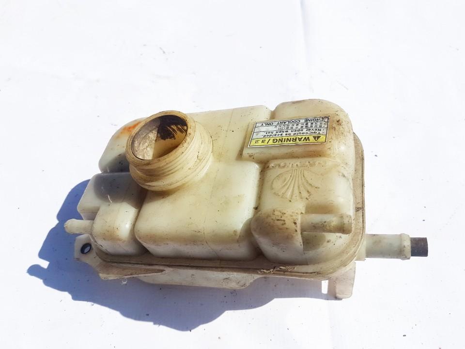 96290545 USED Expansion Tank coolant (RADIATOR EXPANSION TANK BOTTLE ...