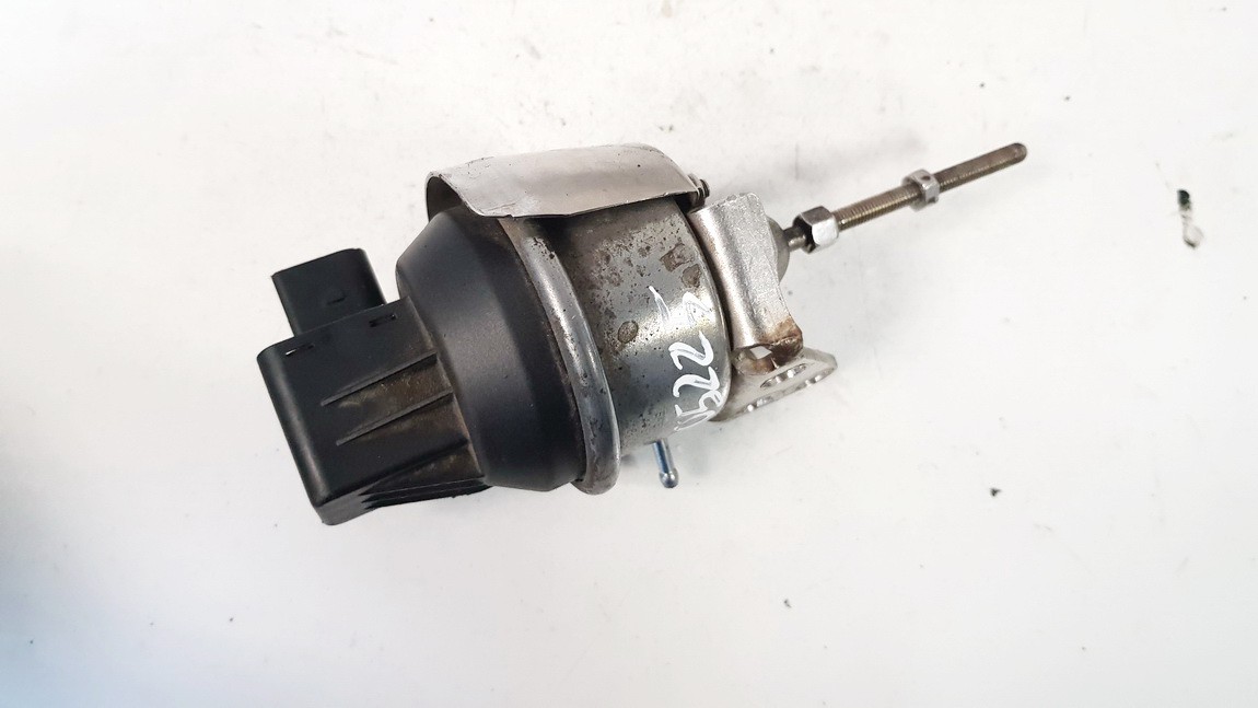 used used TURBO CONTROL MODULE ACTUATOR Volkswagen Golf 0 - EIS01405225 ...