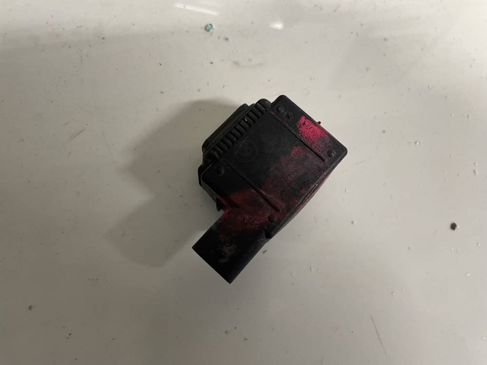 6620923687901 66209236879-01 Other Sensor BMW 5-Series 2013 3.5L ...