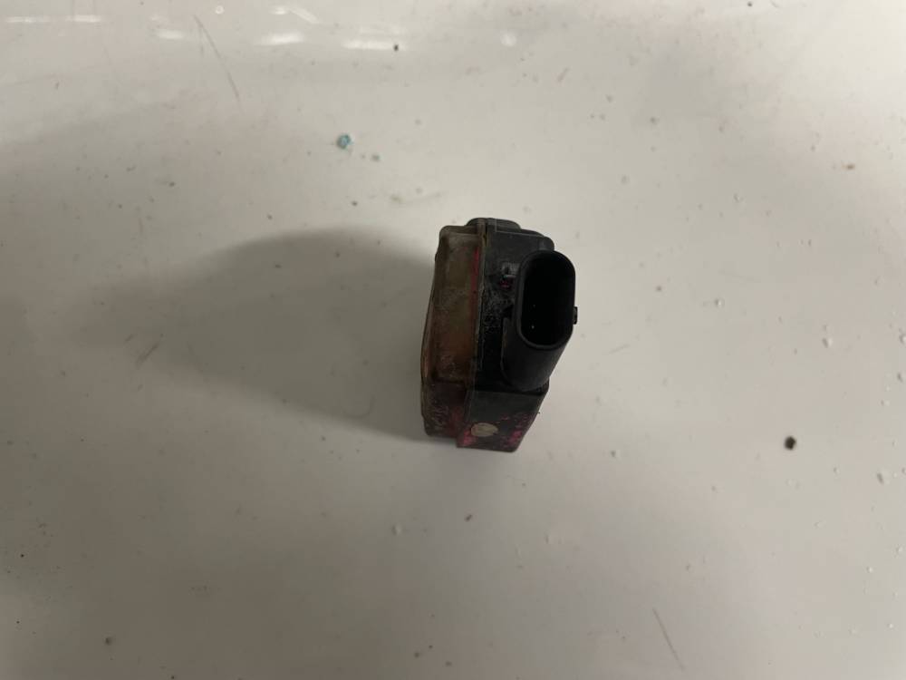 6620923687901 66209236879-01 Other Sensor BMW 5-Series 2013 3.5L ...