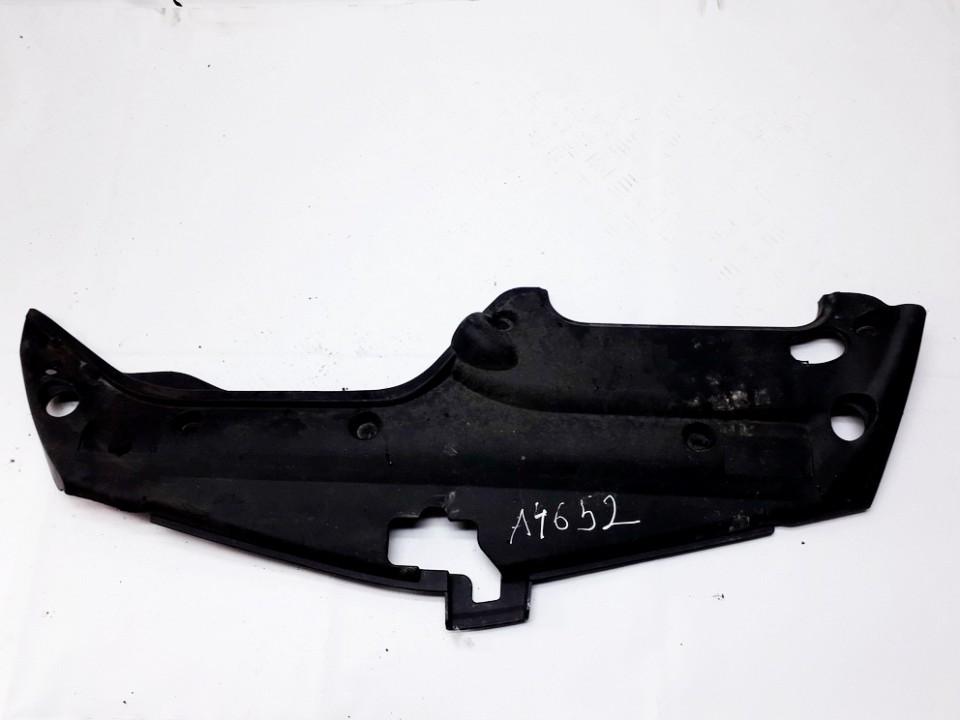 5328947010 Toyota Prius 2007 ENGINE BONNET-HOOD LOCK TRIM MOLDING ...