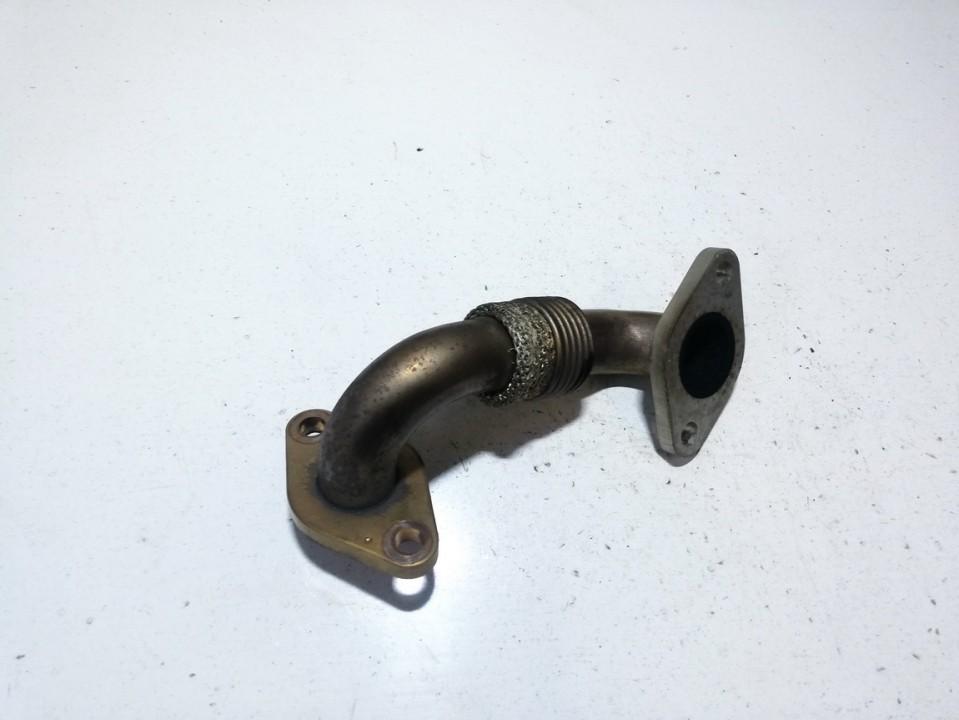 038131521 used EGR Pipe (Exhaust Gas Recirculation EGR METAL PIPE) Seat ...