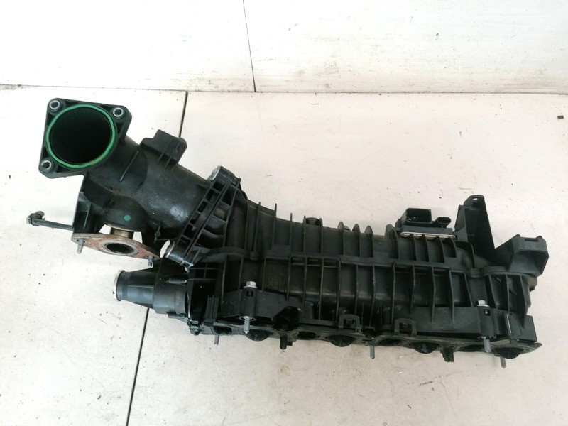7807991 8514771, 8506406 Intake manifold (Inlet Manifold) BMW 1-Series ...