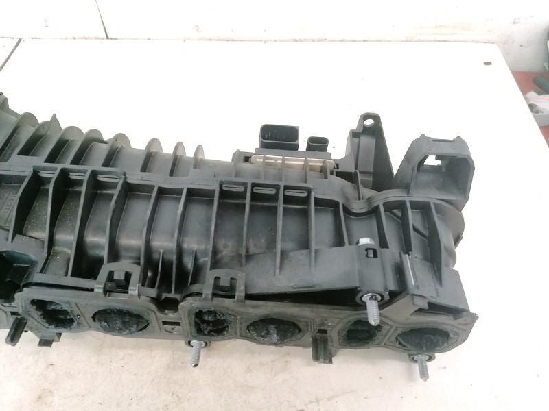 7807991 8514771, 8506406 Intake manifold (Inlet Manifold) BMW 1-Series ...