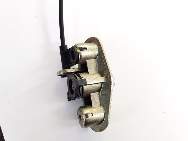 8679694 USED Rear Trunk Lid Lock Latch Volvo S60 2001 2.4L ...