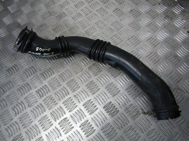 3m516c646ud 3m51-6c646-ud TURBO INTERCOOLER PIPE HOSE Volvo V50 2006 2 ...