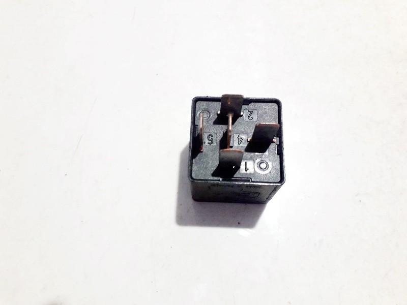 f0ab14b192aa f0ab-14b192-aa Relay module Ford Mondeo 2004 1.8L ...