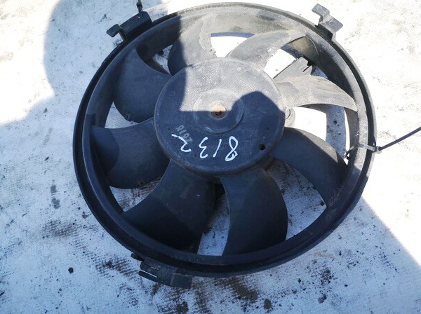 8d0959455r used Diffuser, Radiator Fan Audi A6 2001 2.5L - EIS01645252 ...