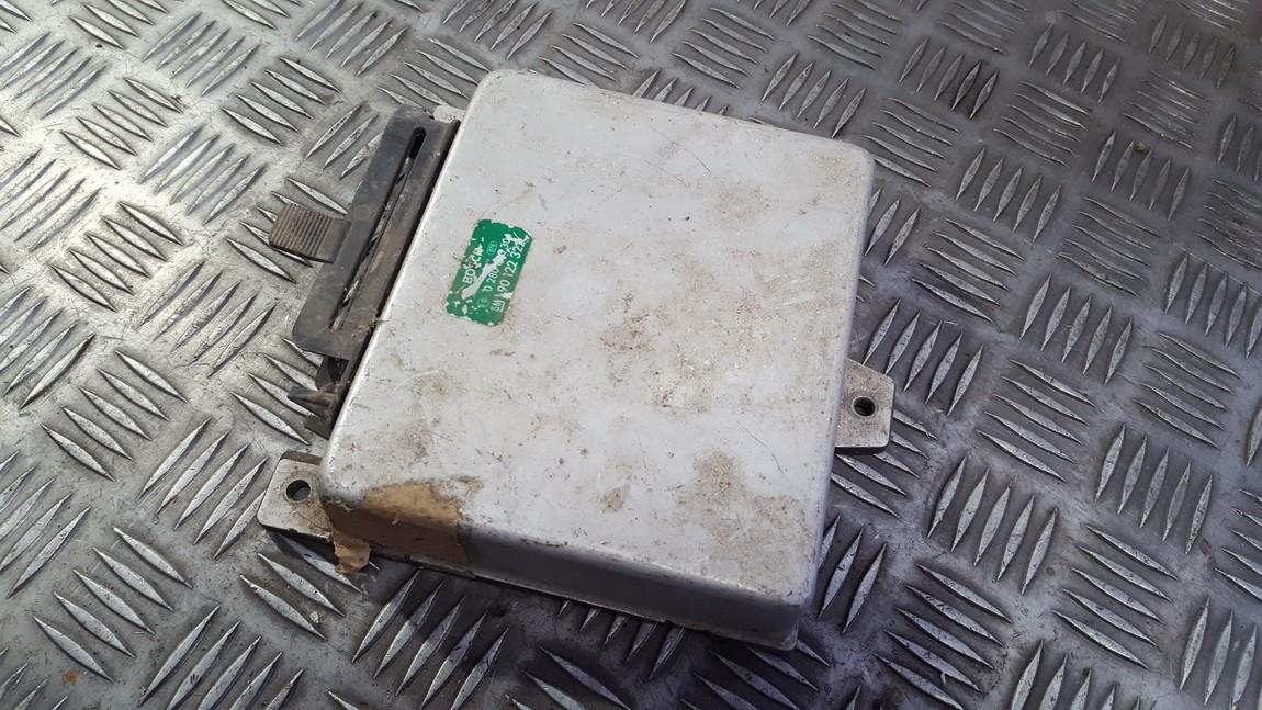 90122322 0280000304 ECU Engine Computer (Engine Control Unit) Opel ...