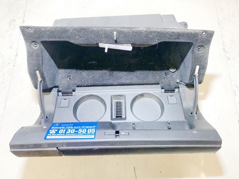 a2106890091 1-04697, 104697 Glove Box Assembly Mercedes-Benz E-CLASS ...