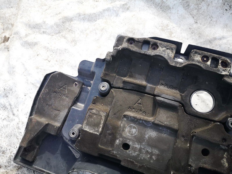 used used Engine Cover (plastic trim cover engine) Toyota Corolla 2001 ...