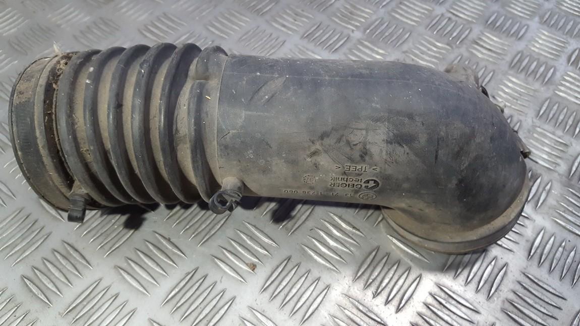 13711736060 BMW 5-Series 1993 Intake Hose (Air HOSE)(Air Pipe) | EuroImpex