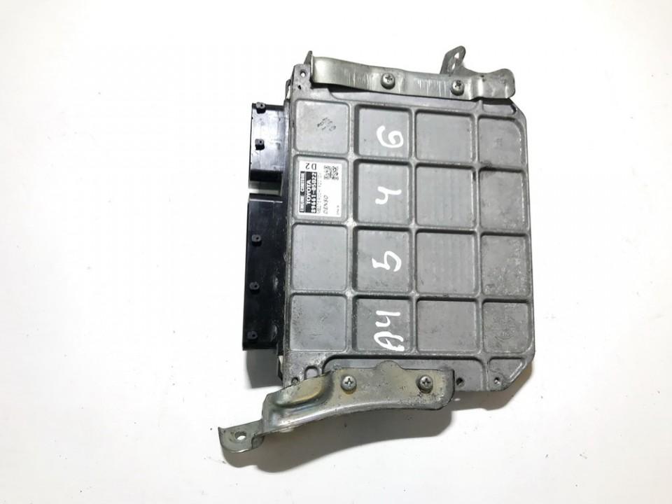 8966105d22 89661-05d22, mb275900-1920, d2 ECU Engine Computer (Engine ...