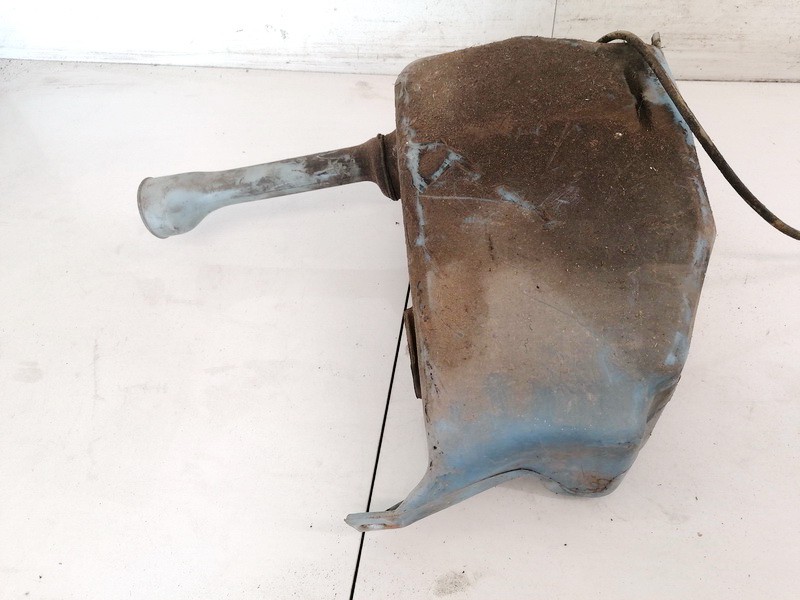 701955453 USED Windshield Washer Reservoir tank (WASHER BOTTLE ...