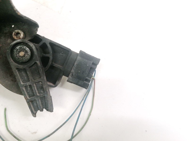 7L0616213 8E0907503, 6PM00816150 Xenon Headlamp Leveling Level Sensor ...