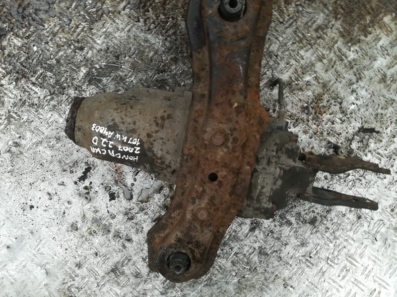 GR15 USED Rear differential assembly Honda CR-V 2007 2.2L - EIS00695260 ...