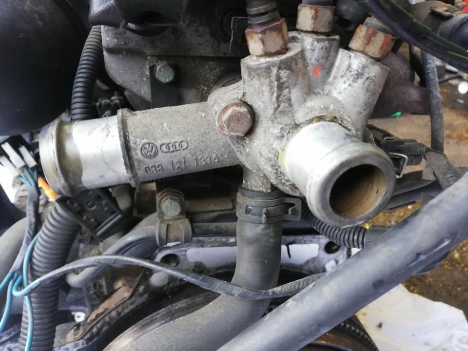 used used Heater thermal valve(valve heater, Coolant Heater) Audi A3 ...