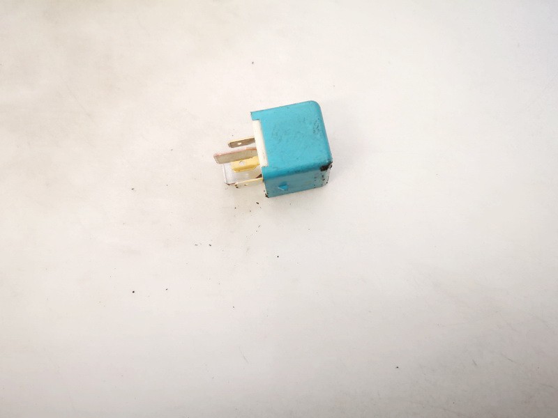 9098704010 90987-04010, 156700-2550 Relay module Toyota Corolla Verso ...