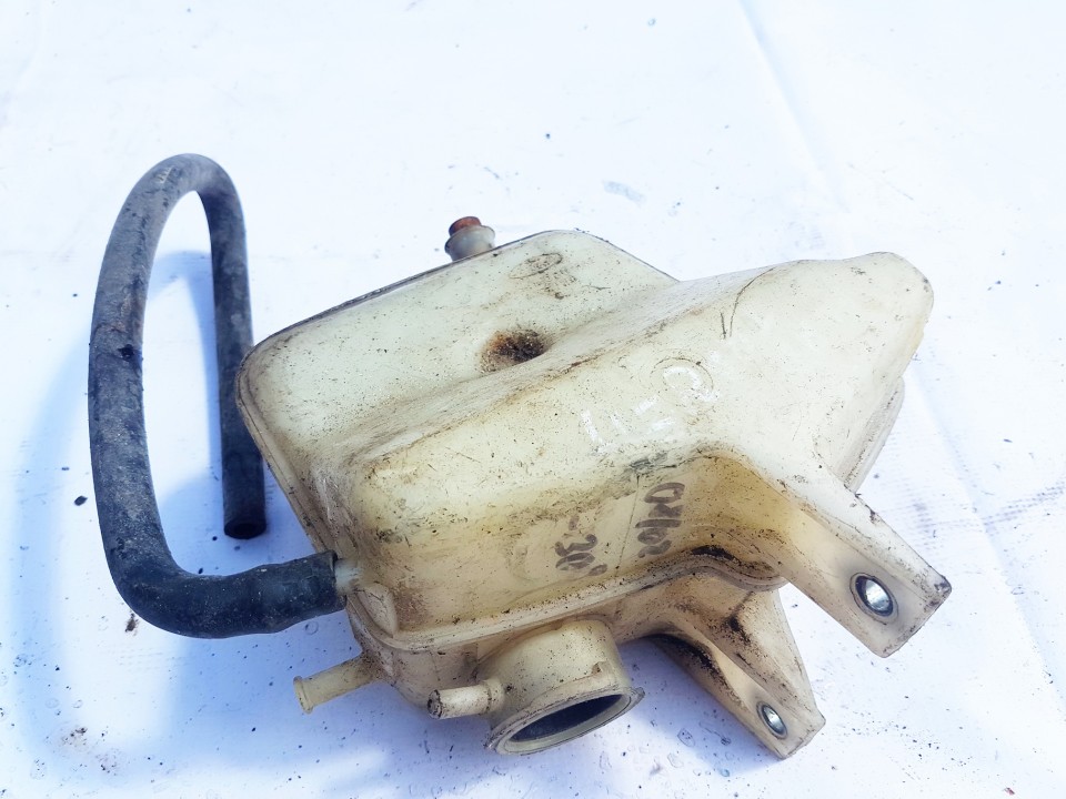 86VB8A080 86VB-8A080AE Expansion Tank coolant (RADIATOR EXPANSION TANK ...