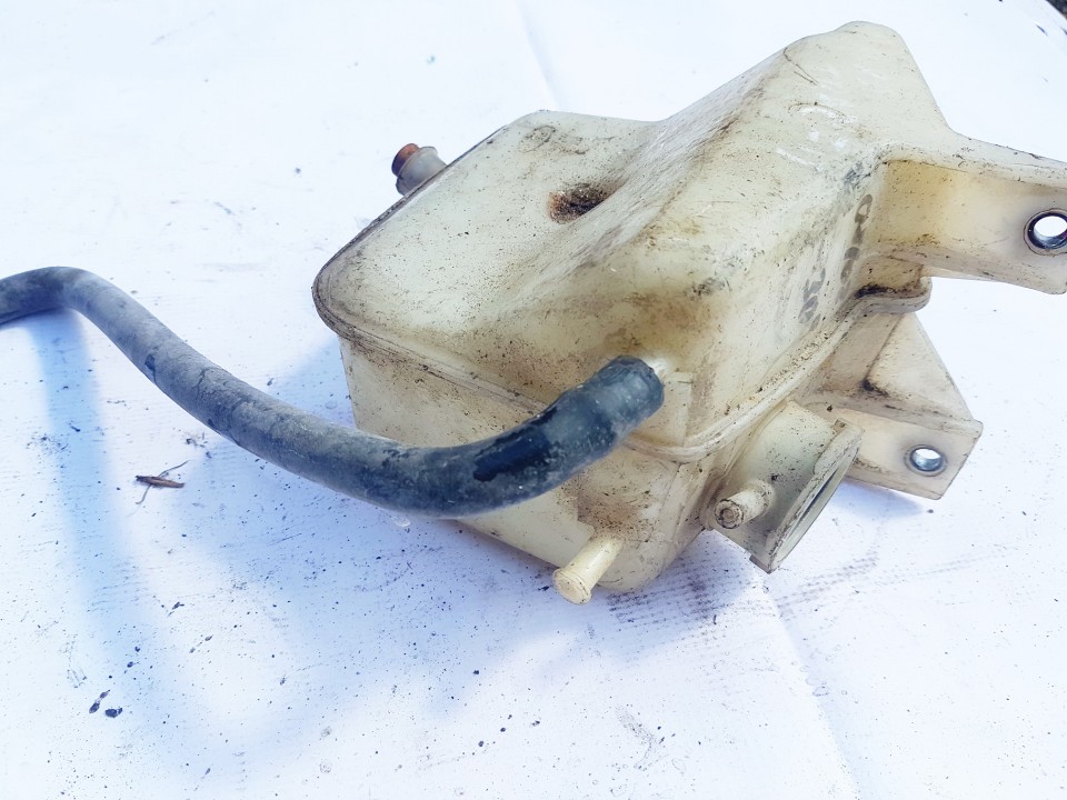 86VB8A080 86VB-8A080AE Expansion Tank coolant (RADIATOR EXPANSION TANK ...