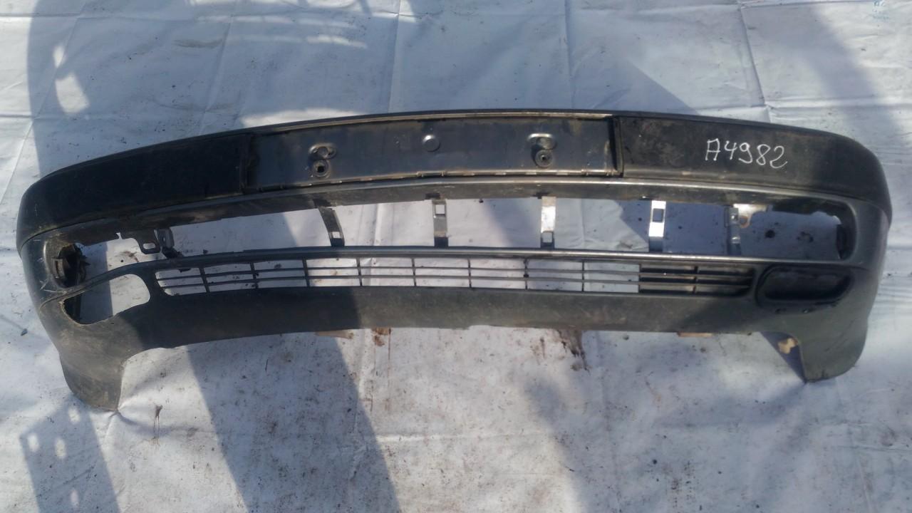pilka used Front bumper Audi 100 1993 2.5L - EIS00895271 | Used Auto ...