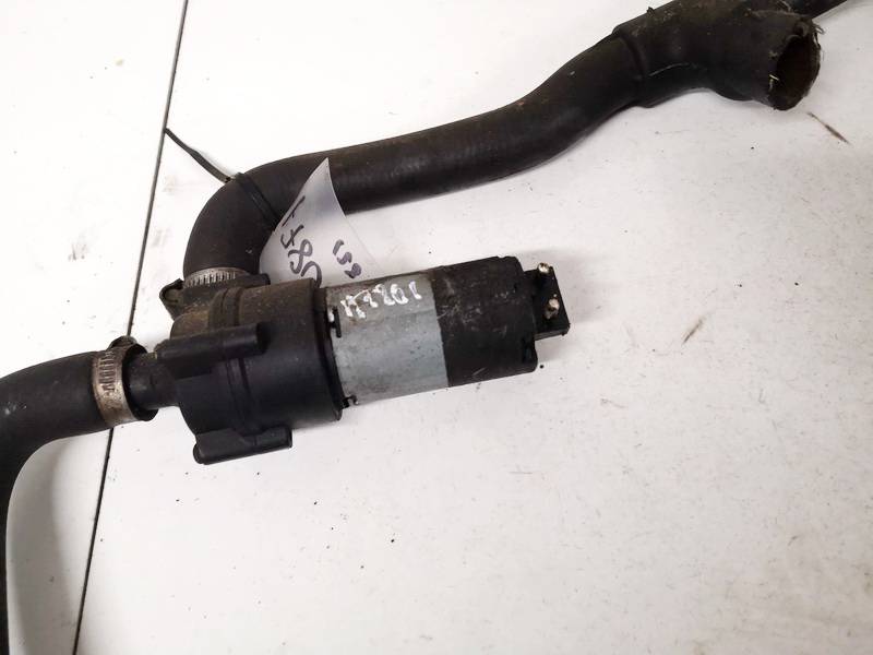 0018351364 0018351364 Auxiliary Coolant Water Pump (Heater Core Control ...