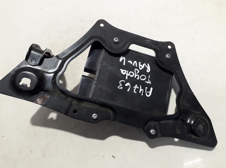 8987171010 89871-71010, 131000-1331, 1310001331 Fuel Injection ECU ...