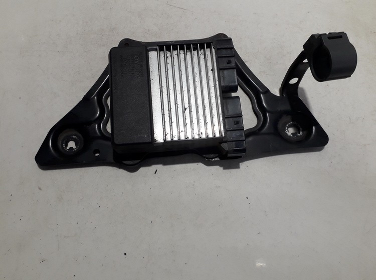 8987171010 89871-71010, 131000-1331, 1310001331 Fuel Injection ECU ...