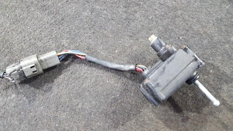 al200s al-200s Headlighth Levell Range Adjustment Motor Nissan Almera ...