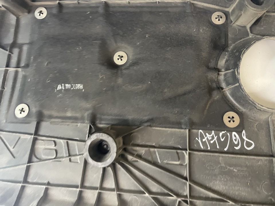 292402a751 29240-2a751 Engine Cover (plastic trim cover engine) Hyundai ...