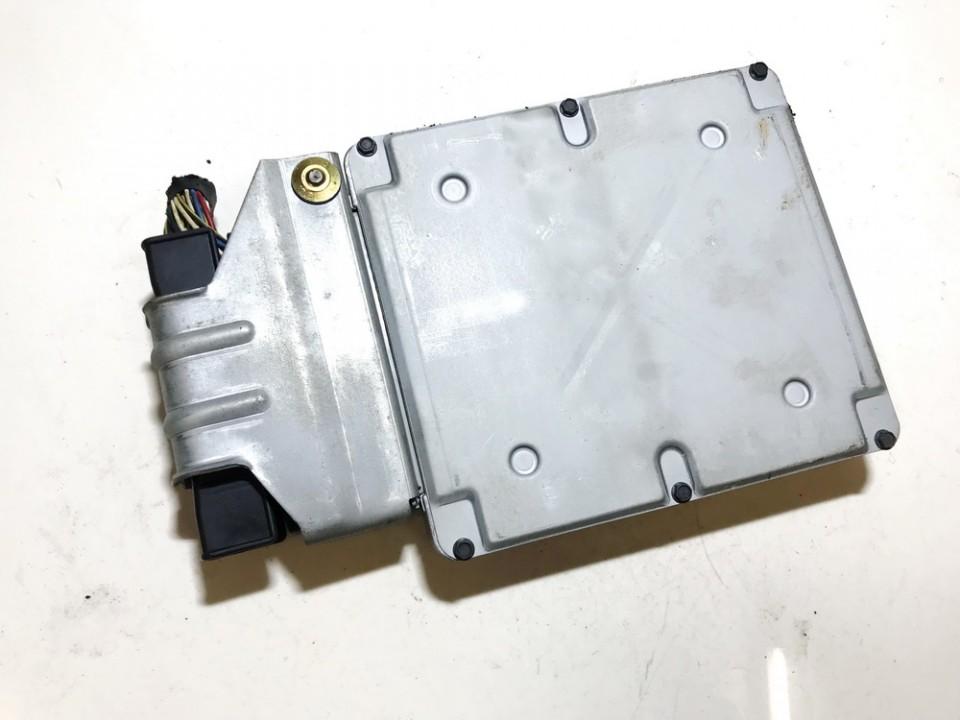 3903856 4116173 ECU Engine Computer (Engine Control Unit) Ford Focus ...