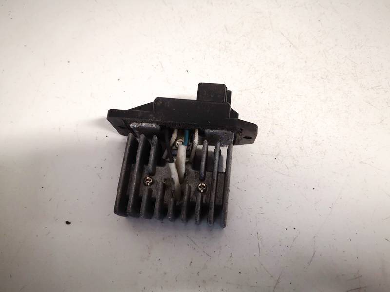 30864189 mj802g Heater Resistor (Heater Blower Motor Resistor) Volvo ...