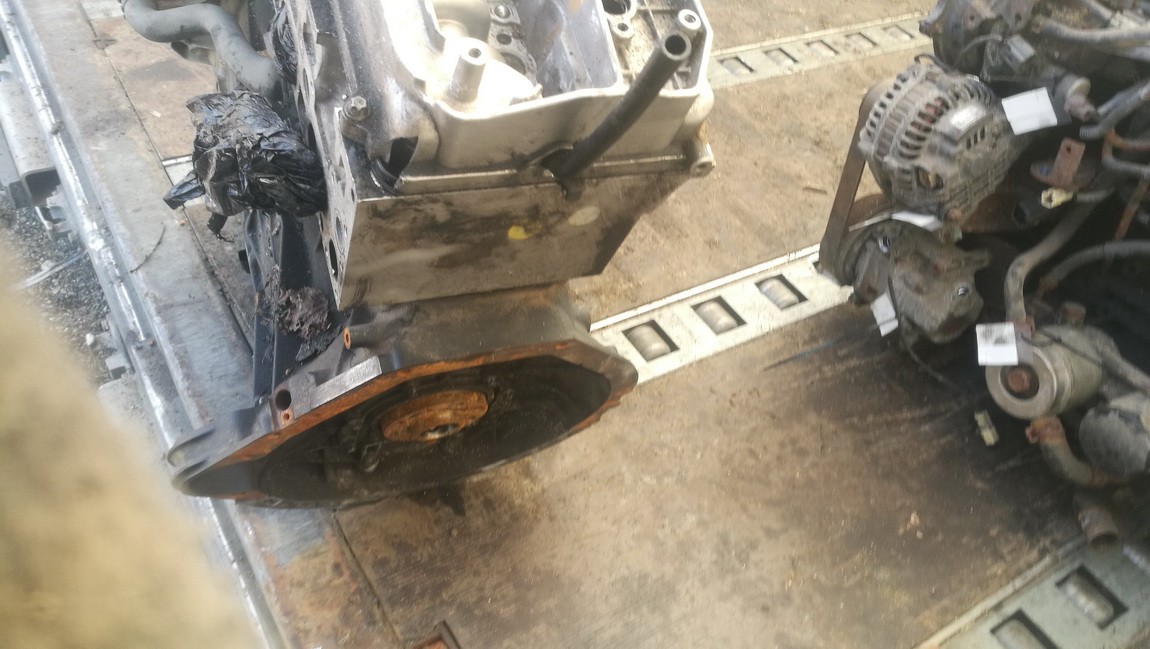 646986 used Engine Mercedes-Benz Sprinter 2008 2.2L - EIS00885288 ...