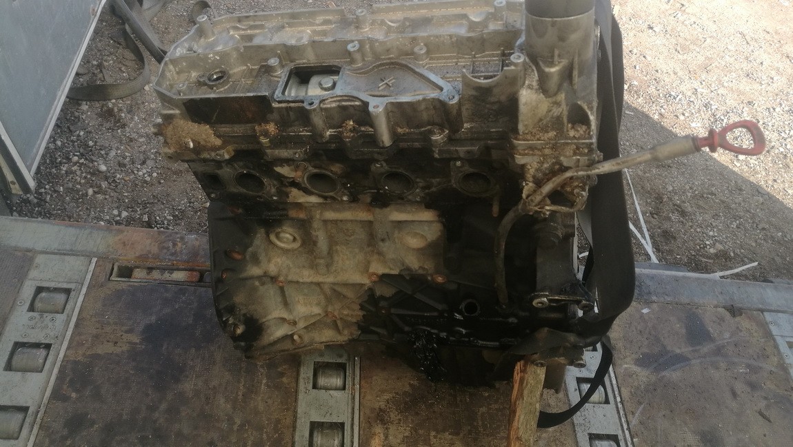 646986 used Engine Mercedes-Benz Sprinter 2008 2.2L - EIS00885288 ...