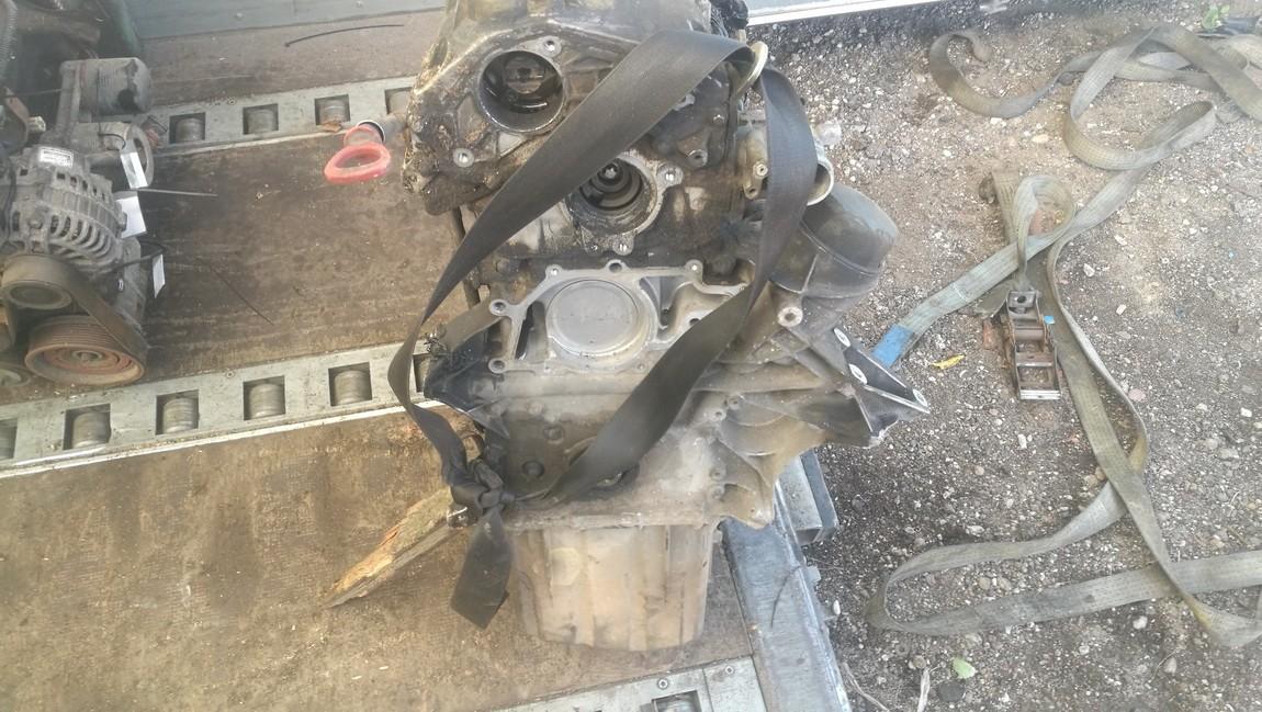 646986 used Engine Mercedes-Benz Sprinter 2008 2.2L - EIS00885288 ...