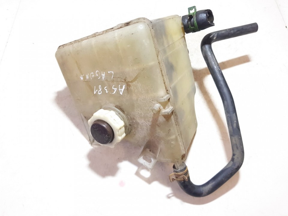 7700823704 used Expansion Tank coolant (RADIATOR EXPANSION TANK BOTTLE ...