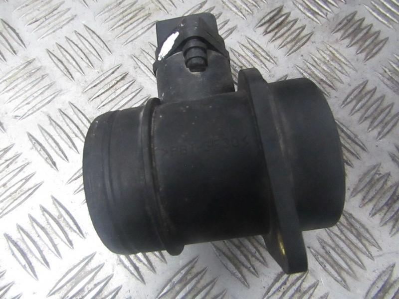 0280217121 06a906461 Air Mass Sensor Volkswagen Golf 1999 1.9L ...