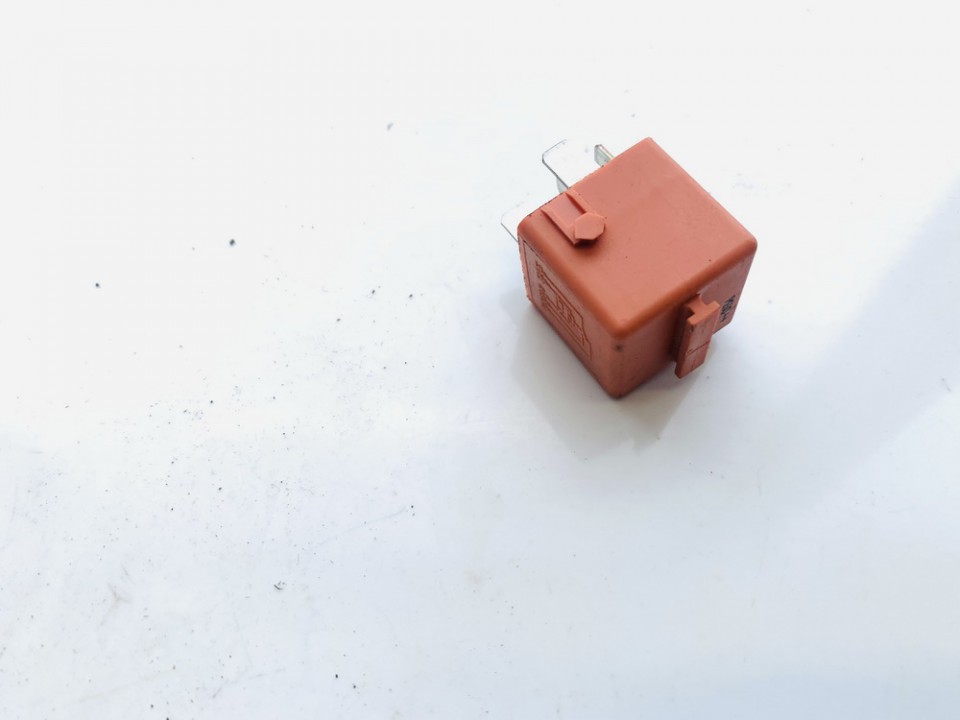 12631742690 used Relay module BMW 7-Series 2001 3.6L - EIS01295296 ...