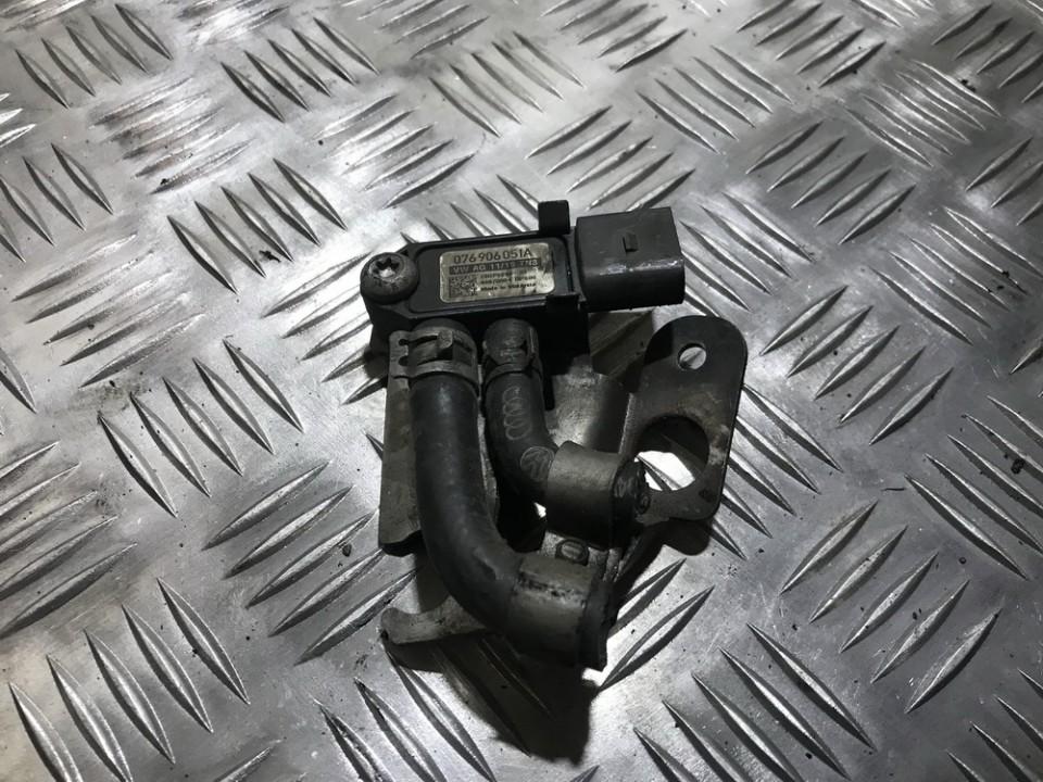 076906051A 20DPS090-03, 44870984 DPF Pressure Sensor (DPF Exhaust ...